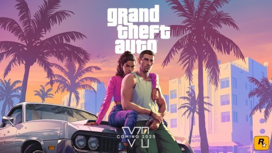 《GTA6》女主戴了电子脚铐：或被限制移动范围-360游戏大厅