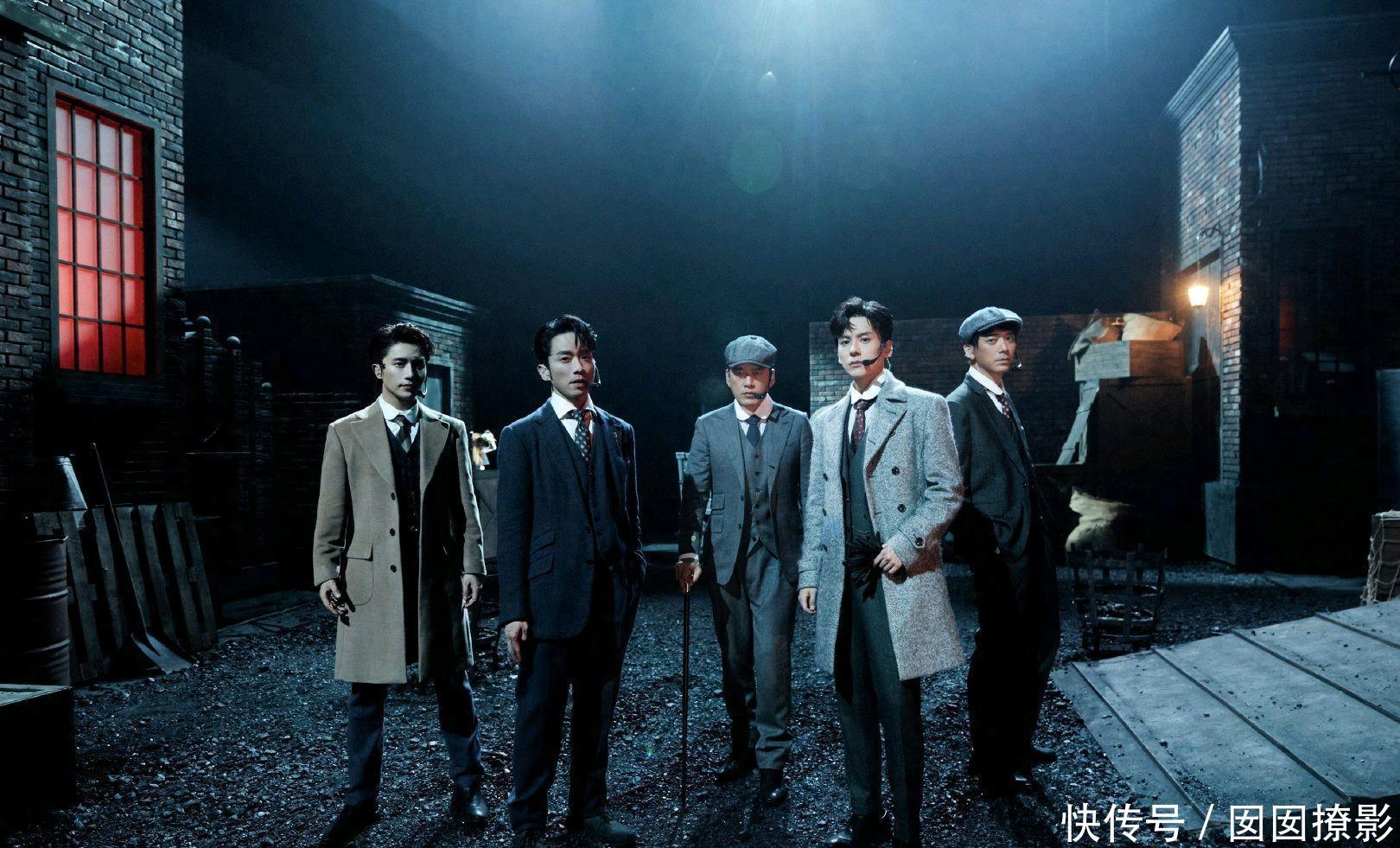 网传湖南跨年节目单：0713再就业男团合作，浪姐们带来主题曲串烧 - 360娱乐，你开心就好