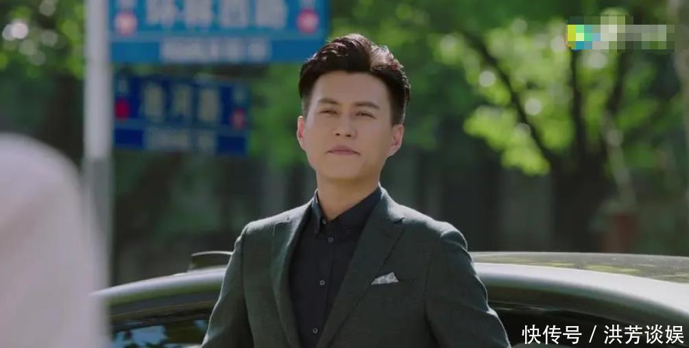 我的前半生:唐晶永远不知,贺函这一举动,已表明对罗子君的不同 360娱乐,你开心就好