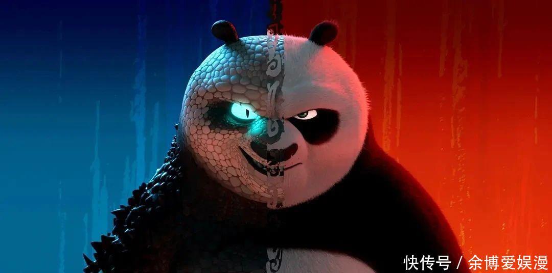 《功夫熊猫4》：熊猫大侠的新篇章，笑料与深意并存 - 360娱乐，你开心就好