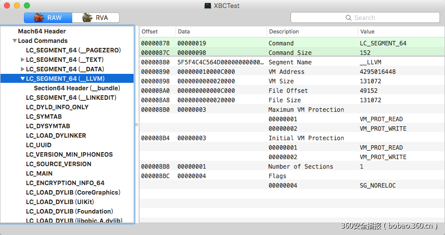 Xcode 7 Bitcode的工作流程及安全性评估-安全KER - 安全资讯平台