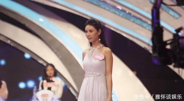 《非诚勿扰》火了十年，都知道女嘉宾是托，却无人得知她们都从哪来的 360娱乐，你开心就好
