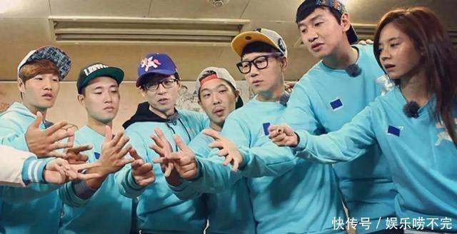 韩媒观点：《Running Man》因粉丝力量持续播出 - 360娱乐，你开心就好