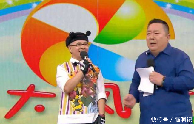 还记得 大风车”里的董浩叔叔吗？4年前退休后，在农村怎样了？ 360娱乐，你开心就好