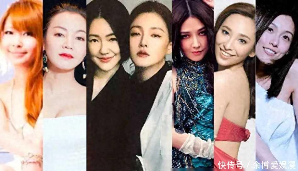 大s昔日好姐妹公开内涵：不靠前夫，知情人爆Makiyo与大s - 360娱乐，你开心就好