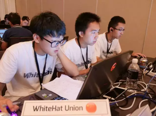 【精彩回顾】XCTF新加坡站HITB GSEC CTF完美收官，德国KITCTF战队夺冠-安全客 - 安全资讯平台