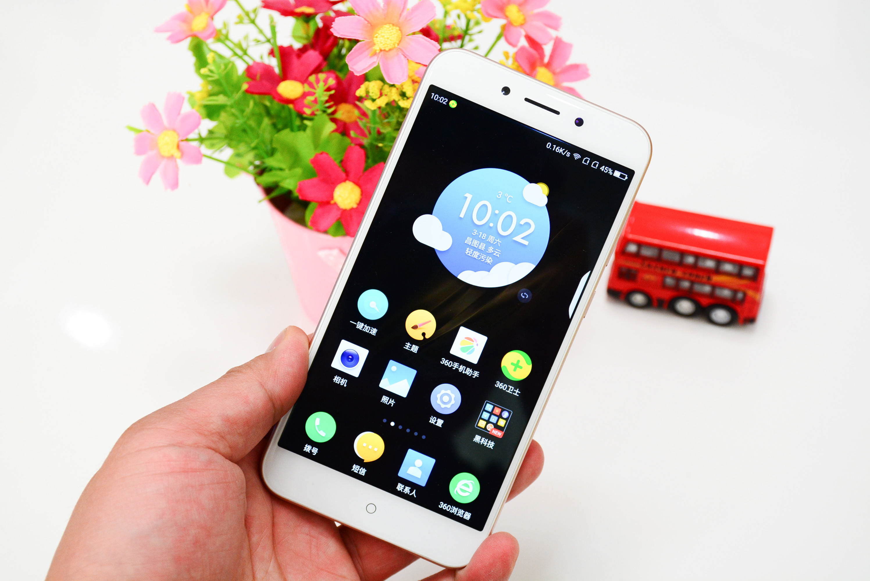 史上最全评测！超详解密360N5为何一机难求_360社区