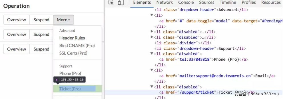 【CTF 攻略】RCTF 2017 官方Writeup-安全客 - 安全资讯平台
