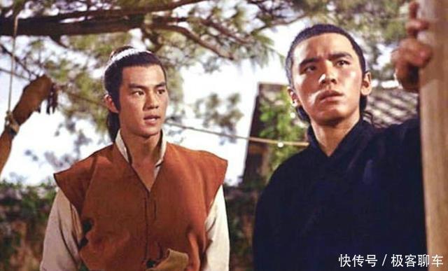 姜大卫首回应与狄龙断交40年，承认后者儿子更出色但只是现在 360娱乐，你开心就好