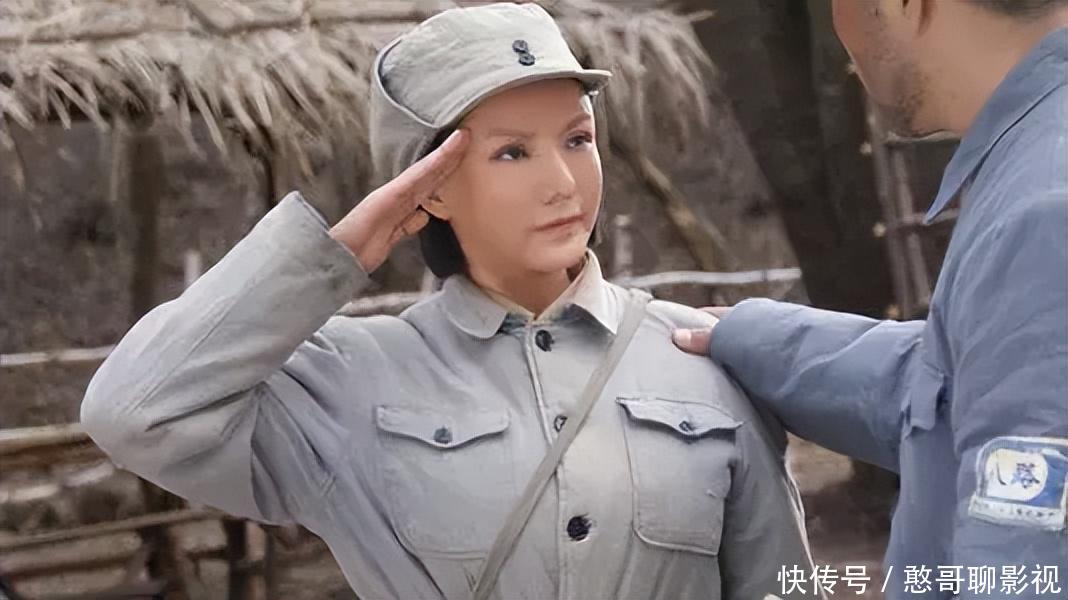 靠 风月片”一脱成名的彭丹，竟通过爱国片成功转型进入政界 360娱乐，你开心就好