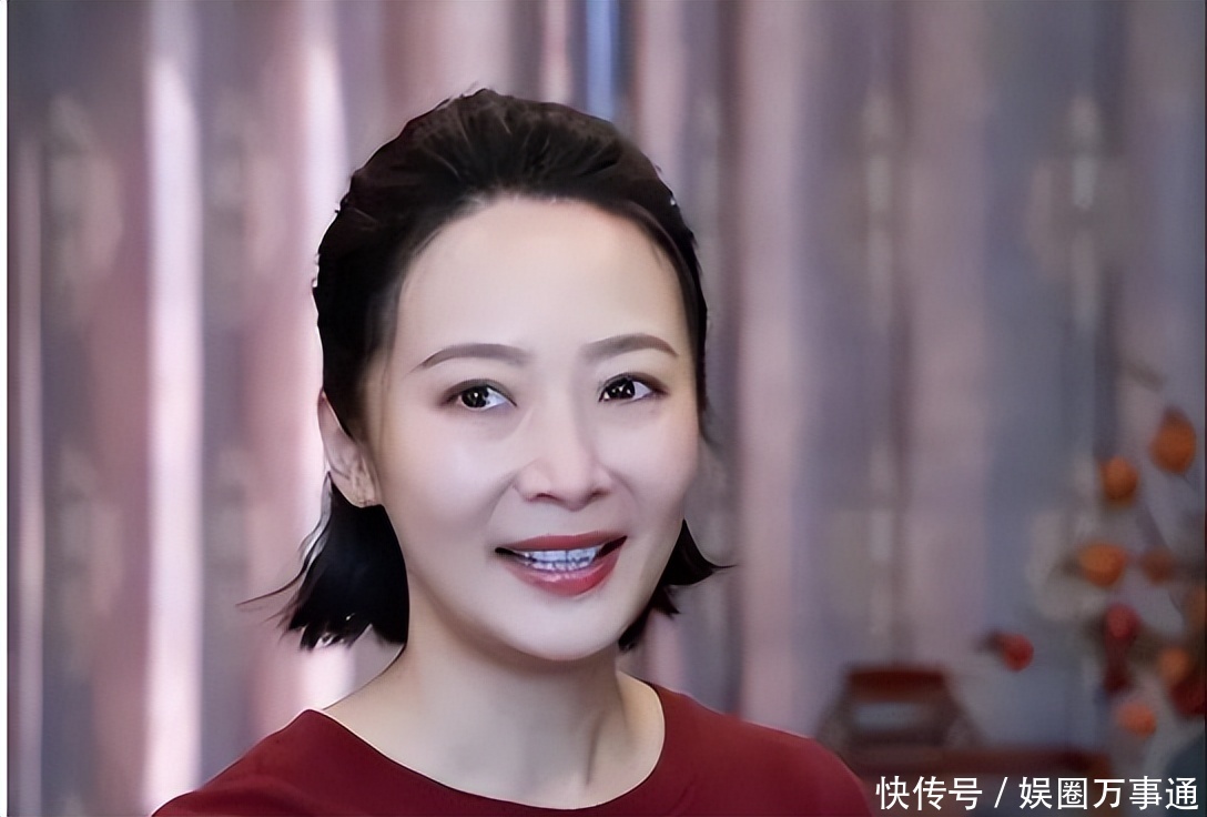 曲栅栅嫁给落魄黄海波,任劳任怨“养夫”八年,如今苦尽甘来 360娱乐,你开心就好