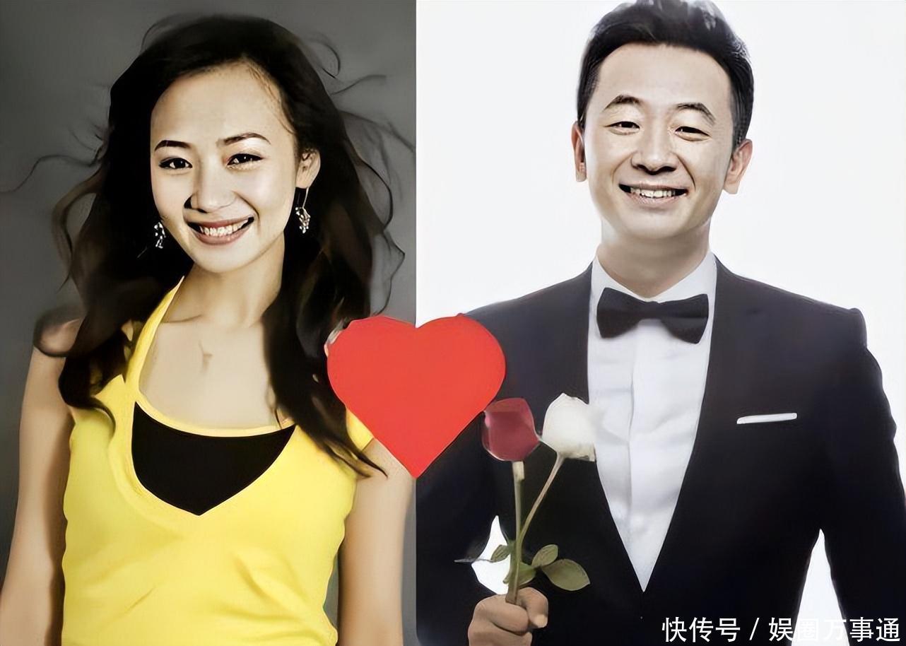 曲栅栅嫁给落魄黄海波,任劳任怨“养夫”八年,如今苦尽甘来 360娱乐,你开心就好