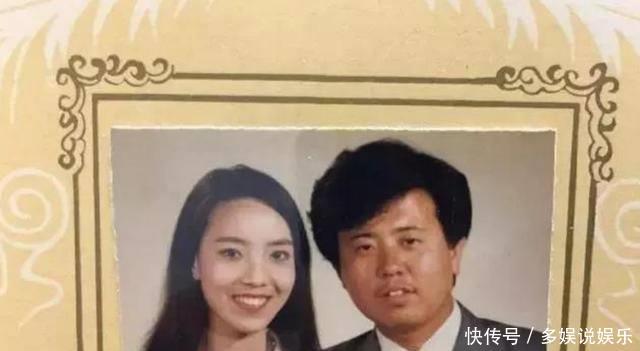 原创 妈，你当年咋追上我爸的”网友晒爸妈合照引热议：大神，请支招 360娱乐，你开心就好