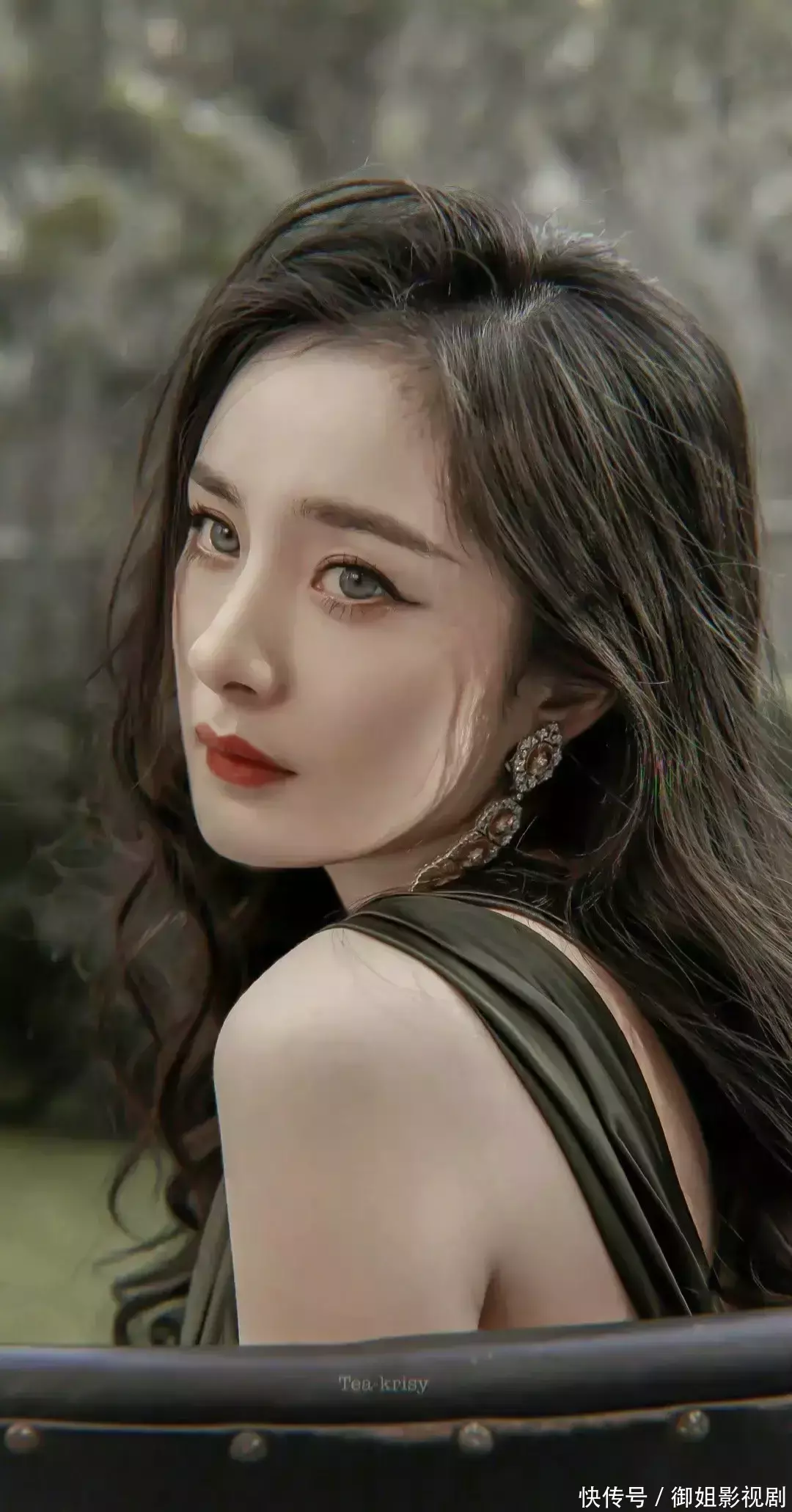 杨幂 之美图！ - 360娱乐，你开心就好