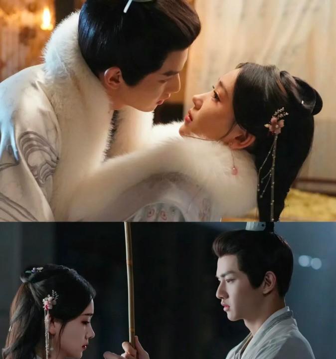 短剧女王”李沐宸主演的6部剧，演技与口碑齐飞，鲨疯了！ 360娱乐，你开心就好