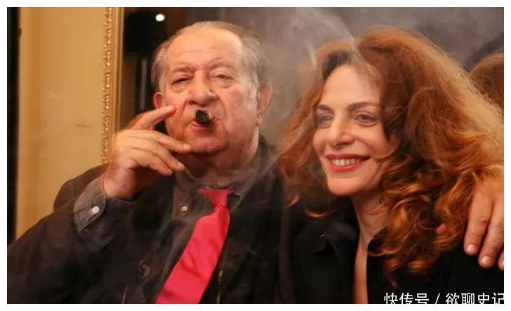 七大导演合拍的封禁短片，颜色拉满荒诞不羁，丁度巴拉斯也参与了 360娱乐，你开心就好