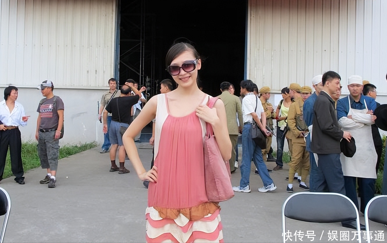 曲栅栅嫁给落魄黄海波,任劳任怨“养夫”八年,如今苦尽甘来 360娱乐,你开心就好