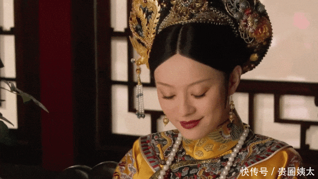 《繁花》阿宝最爱的女人，不是汪小姐，而是她 - 360娱乐，你开心就好