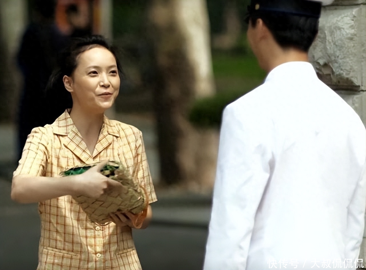 父母爱情：为什么说剧中最清醒的女人是江德福的小女儿亚宁？ 360娱乐，你开心就好