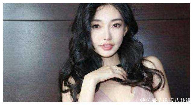 读大二就被王晶看上，出演3部电影捞金26亿，如今是 最美晶女 360娱乐，你开心就好