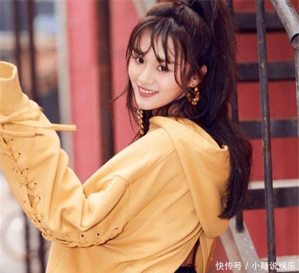 原创 以为是原名,其实是艺名”,安悦溪林允没啥,看到白鹿:不改名更火 360娱乐,你开心就好