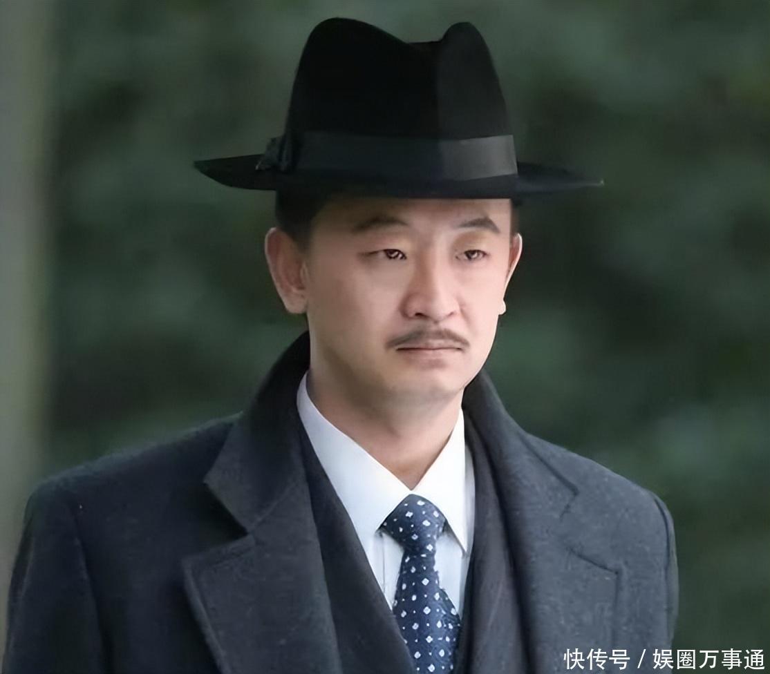 曲栅栅嫁给落魄黄海波,任劳任怨“养夫”八年,如今苦尽甘来 360娱乐,你开心就好