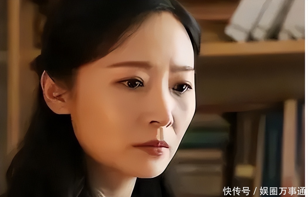 曲栅栅嫁给落魄黄海波,任劳任怨“养夫”八年,如今苦尽甘来 360娱乐,你开心就好
