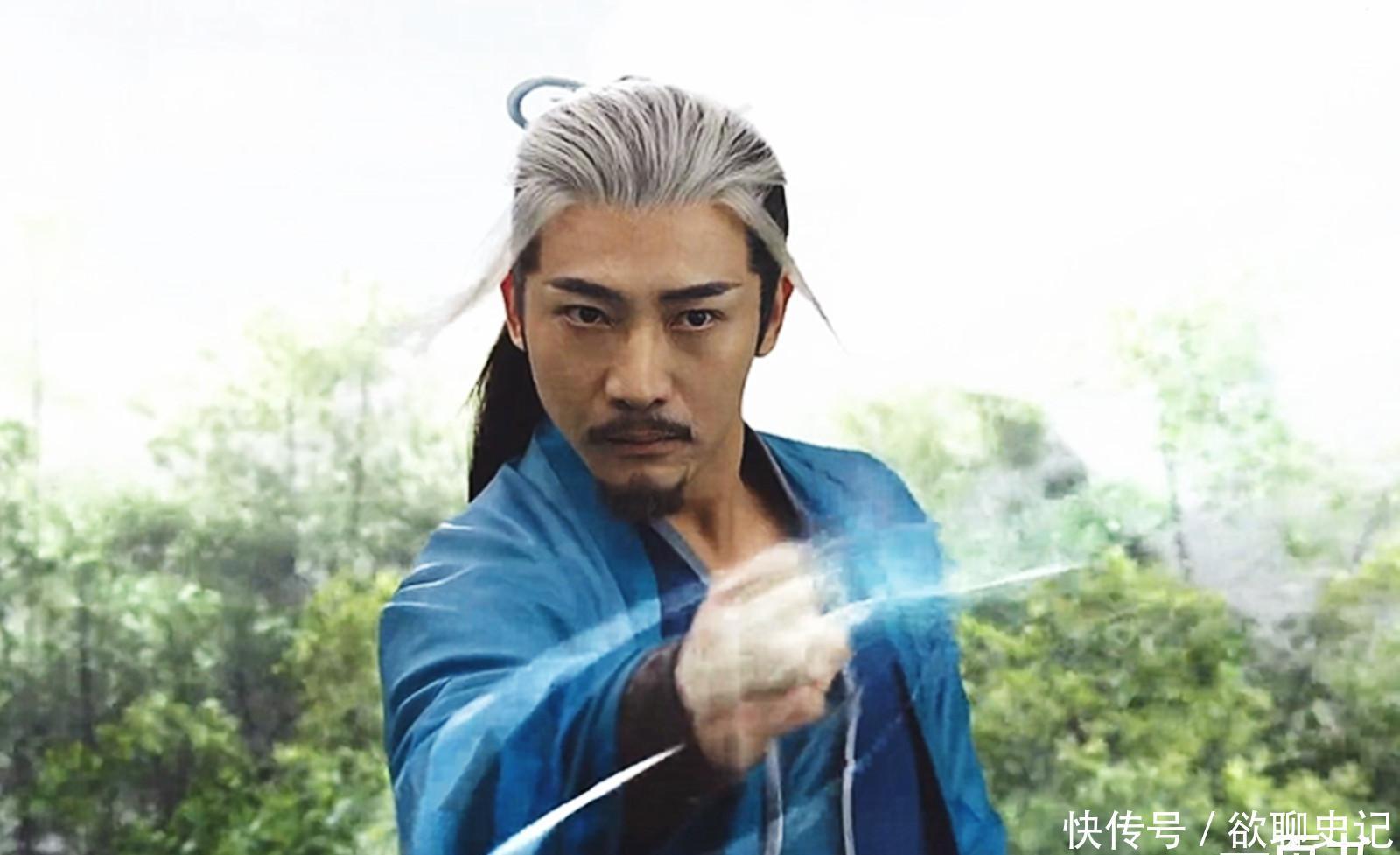 《少年歌行2》来袭,百里东君、李长生帅气,萧瑟、无心成配角 360娱乐,你开心就好