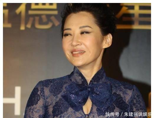 54岁许晴:不婚不育心路历程,终于开口说出,缘分中多了个他。 360娱乐,你开心就好