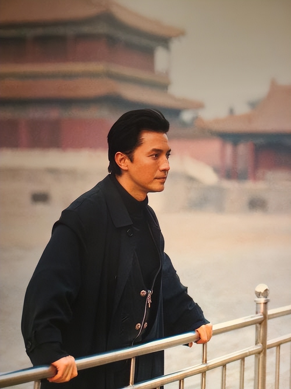 红极一时的尊龙：颜值征服亚洲，却无父无母，无妻无子，孤独一生 360娱乐，你开心就好 6500