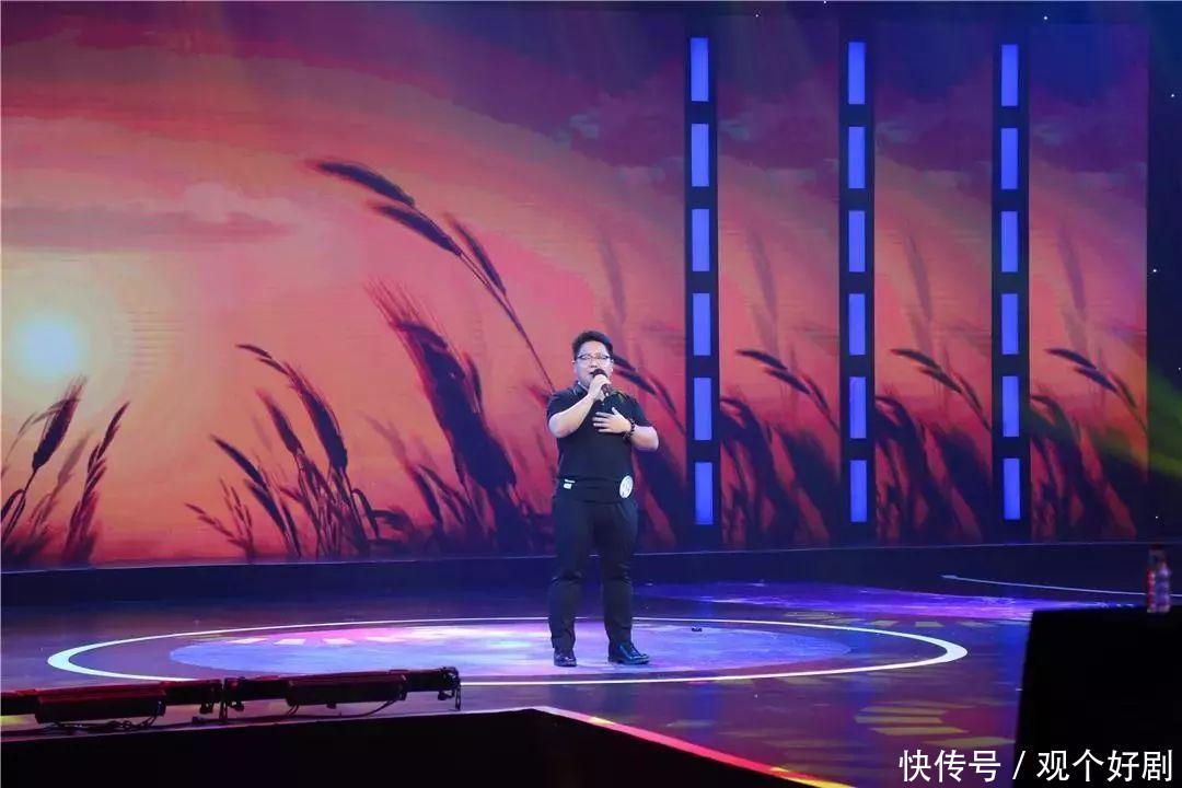 青歌赛”通俗唱法7位选手：有人离婚，有人去世，命运千差万别 360娱乐，你开心就好