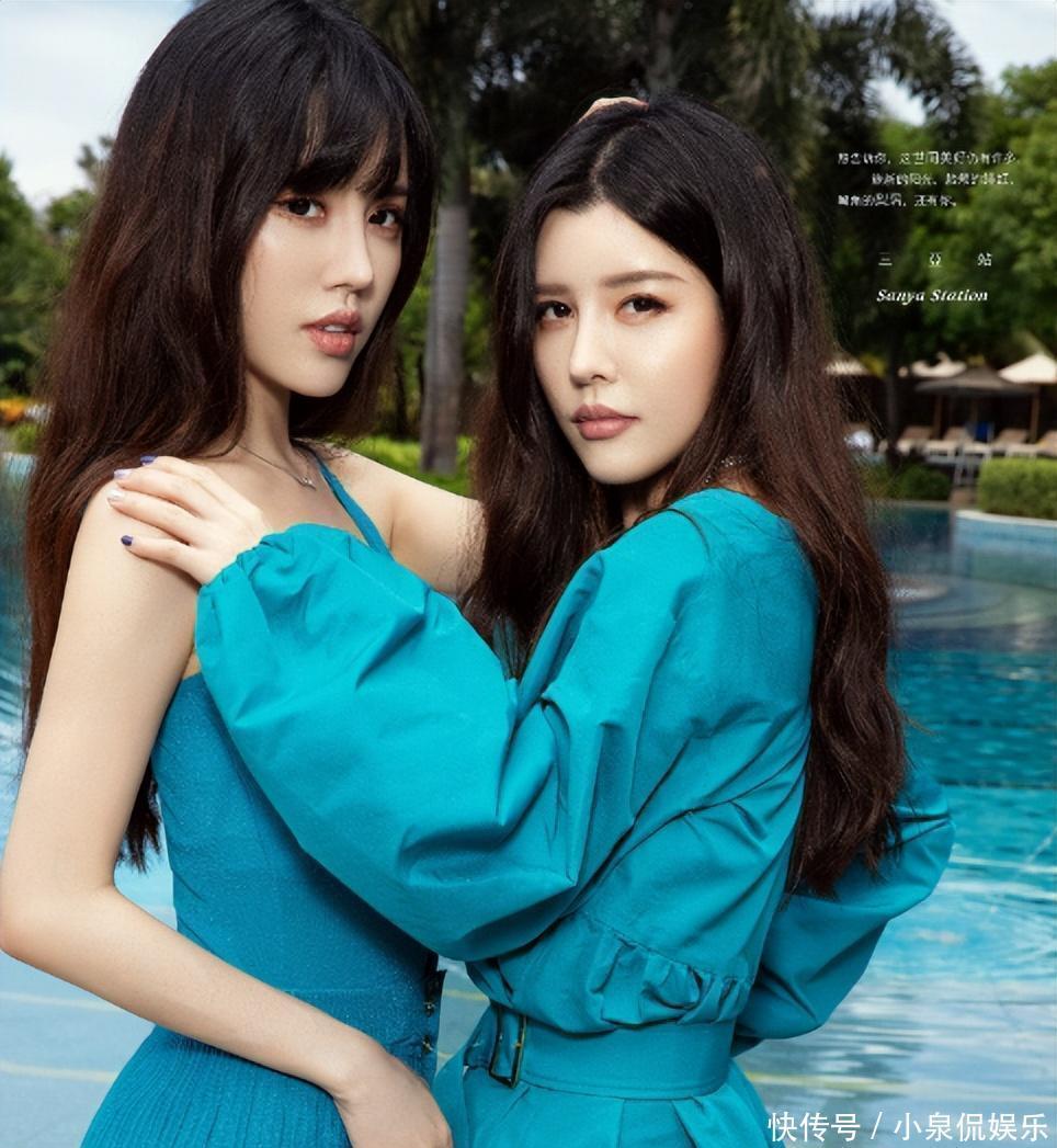 16岁出道的By2为何一直不红？看完她们做过的这些事，就不奇怪了 - 360娱乐，你开心就好