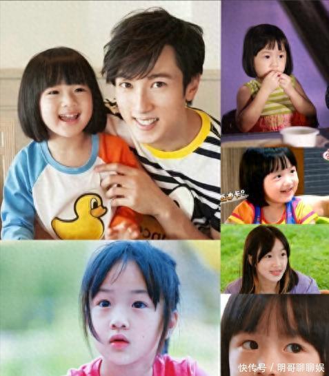 吴尊女儿neinei疑恋爱 与男友互相艾特后又删除 - 360娱乐，你开心就好