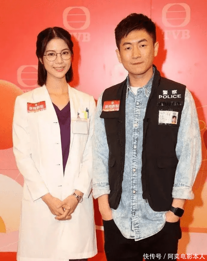 TVB 2025即将播出的剧集，我最期待是这几部 - 360娱乐，你开心就好