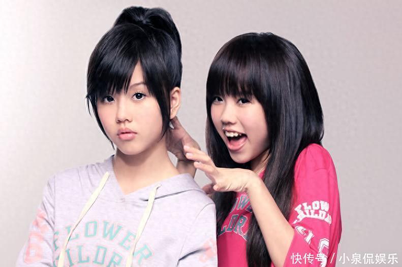 16岁出道的By2为何一直不红？看完她们做过的这些事，就不奇怪了 - 360娱乐，你开心就好