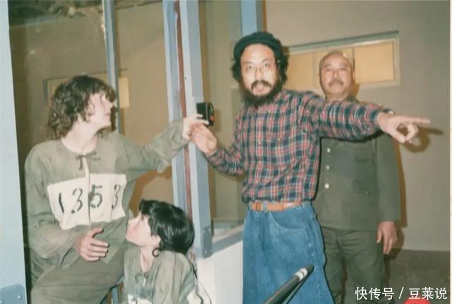 以“尺度大”由，抵制《731》的网友，该看看港版的《黑太阳731》 - 360娱乐，你开心就好