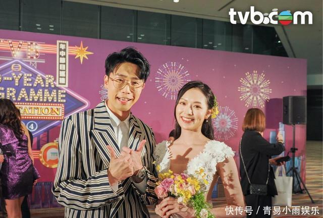 TVB节目巡礼2024｜艺人篇：近百位艺人盛装出席！ - 360娱乐，你开心就好