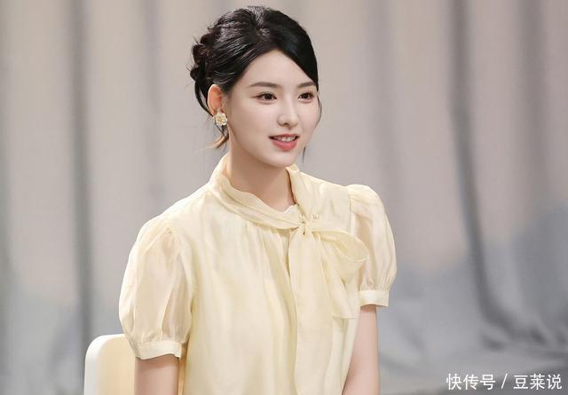 《offer7》实习生官宣，6女4男，2位裸辞参加综艺，带教老师4位 - 360娱乐，你开心就好