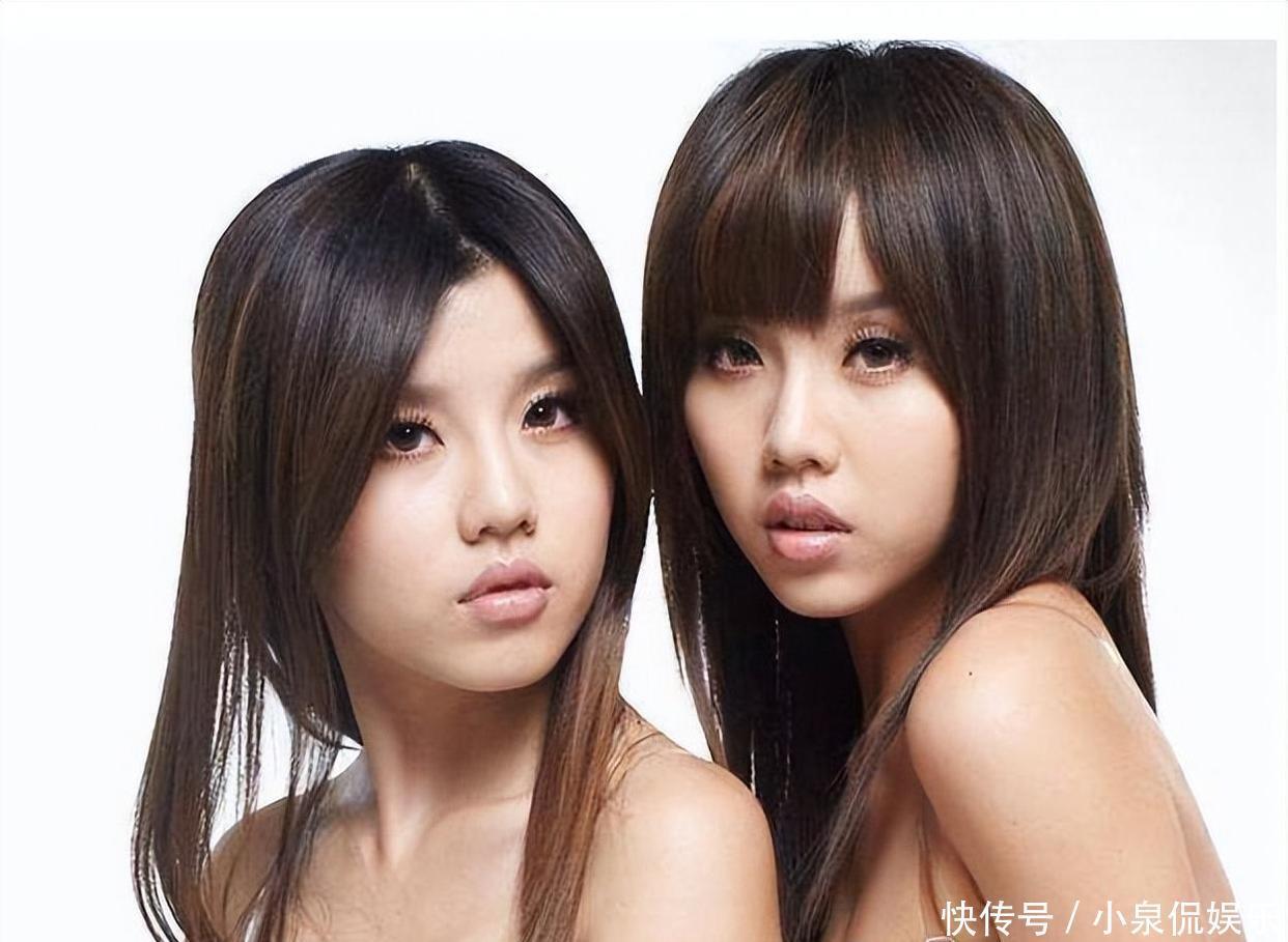 16岁出道的By2为何一直不红？看完她们做过的这些事，就不奇怪了 - 360娱乐，你开心就好