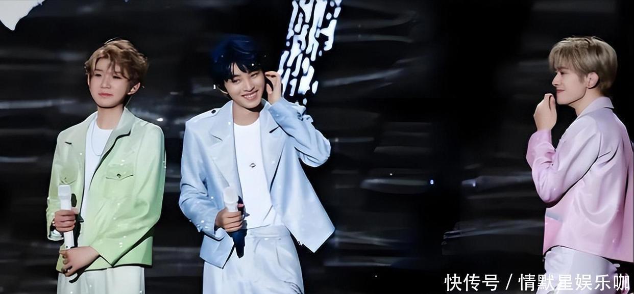 TFBOYS单飞未解散：根源在于三人关系紧张 - 360娱乐，你开心就好