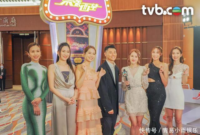 TVB节目巡礼2024｜艺人篇：近百位艺人盛装出席！ - 360娱乐，你开心就好