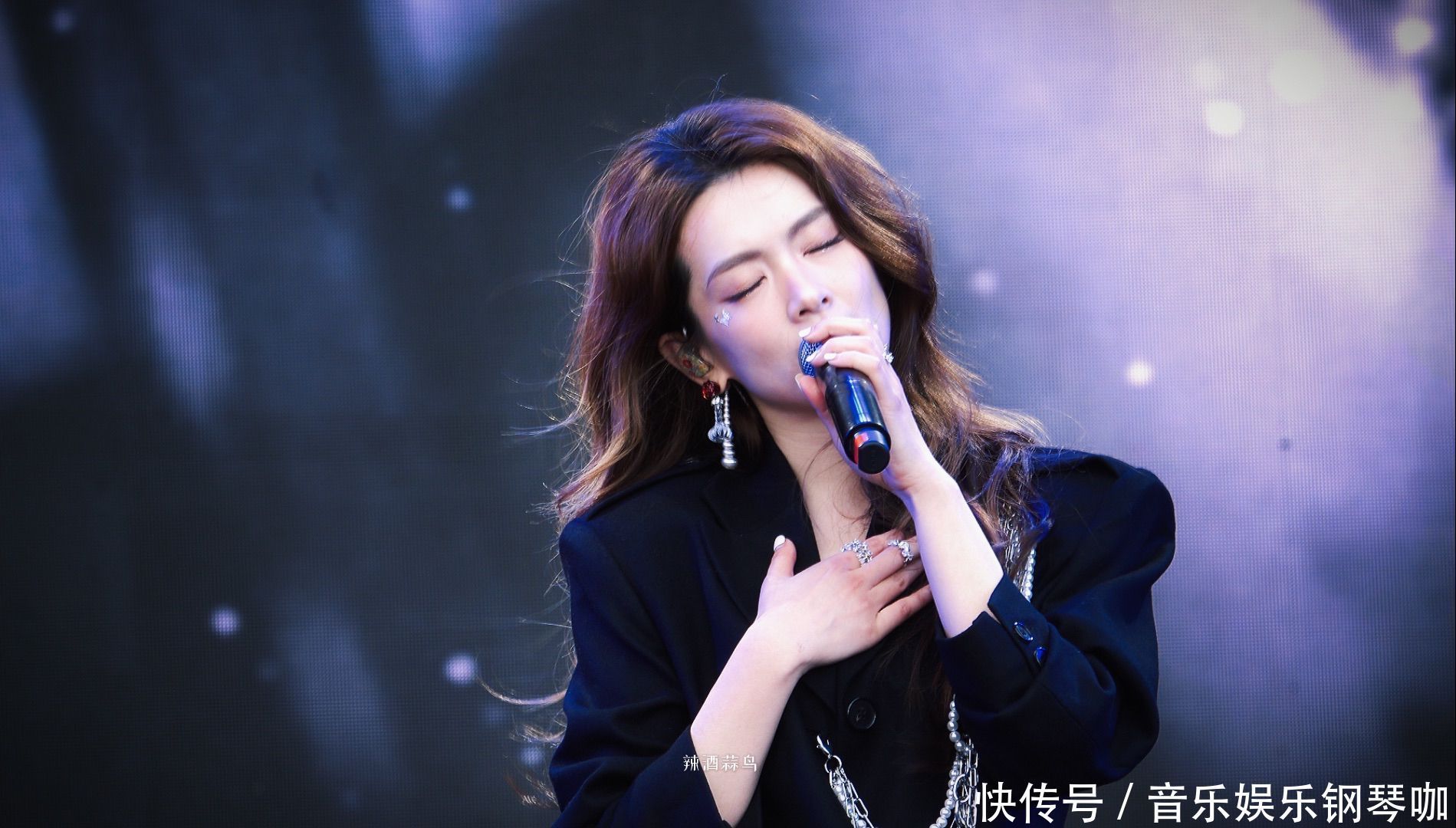 四大卫视跨年演唱会阵容：芒果偏演员，荔枝偏实力，番茄看点最强 - 360娱乐，你开心就好