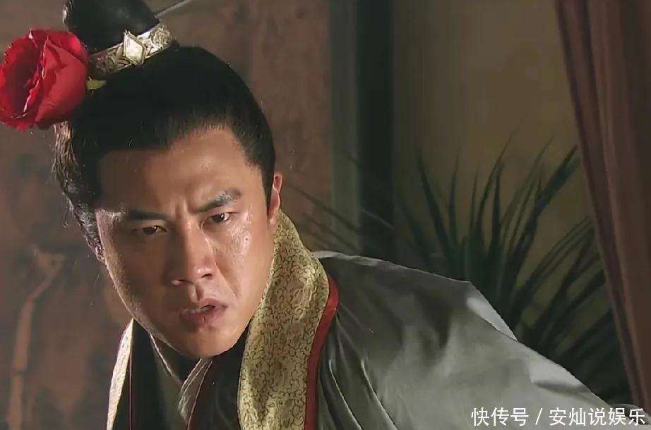 西门庆叠加西门吹雪：杜淳“翻红”启示录 360娱乐，你开心就好 0239