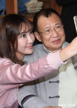 娱乐圈的人情冷暖，在许绍雄身上体现的淋漓尽致 - 360娱乐，你开心就好