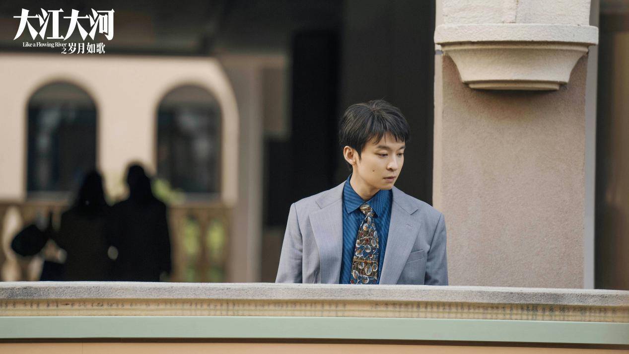 董子健演了109集终遇官配 原来是wuli如兰 - 360娱乐，你开心就好