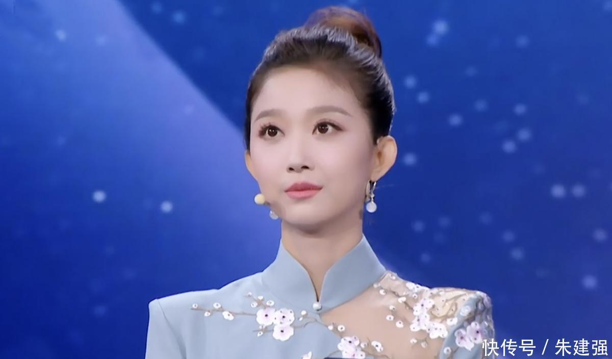 主持人大赛：刘心悦晋级决赛，3次登场全都超97分，争冠优势明显 - 360娱乐，你开心就好