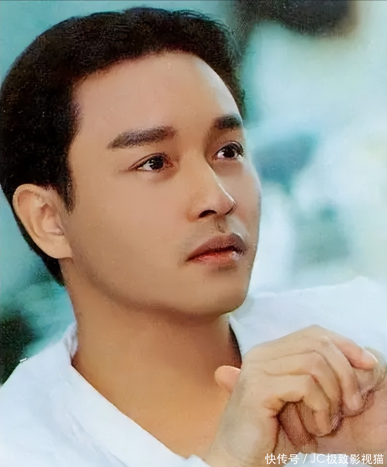 TVB御用阿sir河国荣烧炭自杀：张国荣专属司机，和邓丽君演舞台剧 - 360娱乐，你开心就好