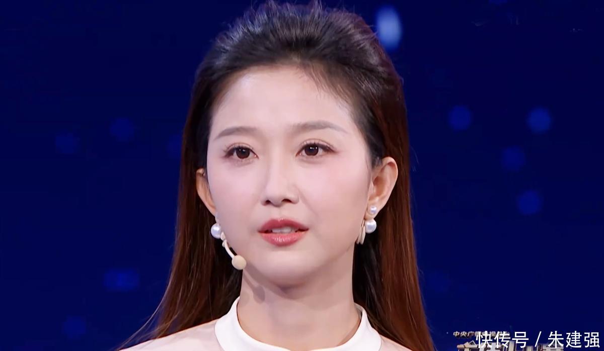 主持人大赛：刘心悦晋级决赛，3次登场全都超97分，争冠优势明显 - 360娱乐，你开心就好