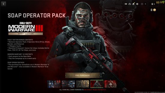 晨报：《COD20》新实机预告 《战神》新作或已提上日程