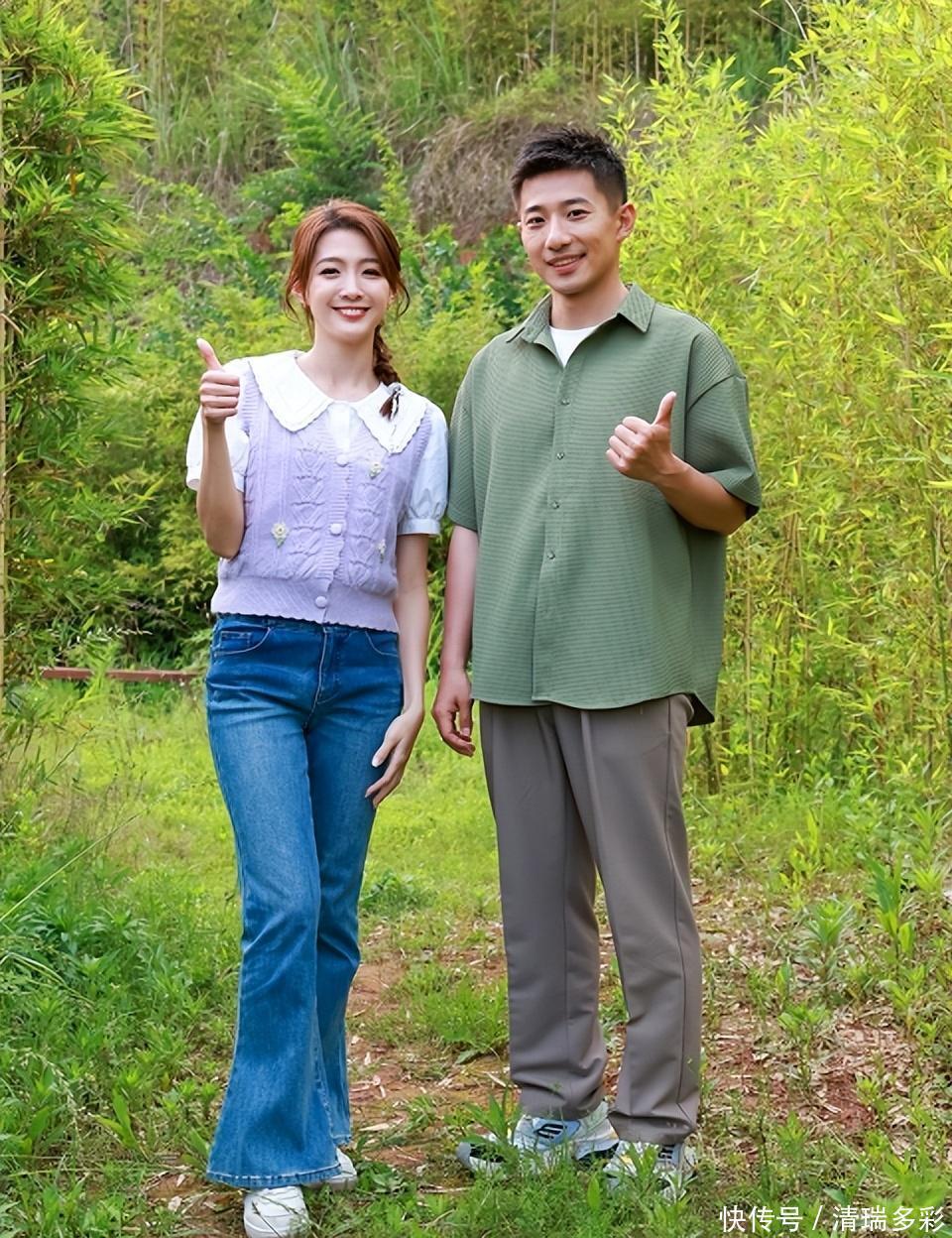 央视新星张慧鑫再传喜讯：硕士论文答辩圆满通过 - 360娱乐，你开心就好